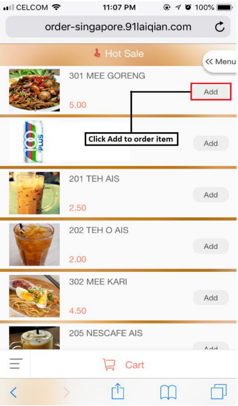 Software - CashCowPOS